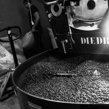 Voodoo Coffee Company – VOODOO COFFEE COMPANY