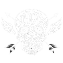 Voodoo Coffee Company – VOODOO COFFEE COMPANY